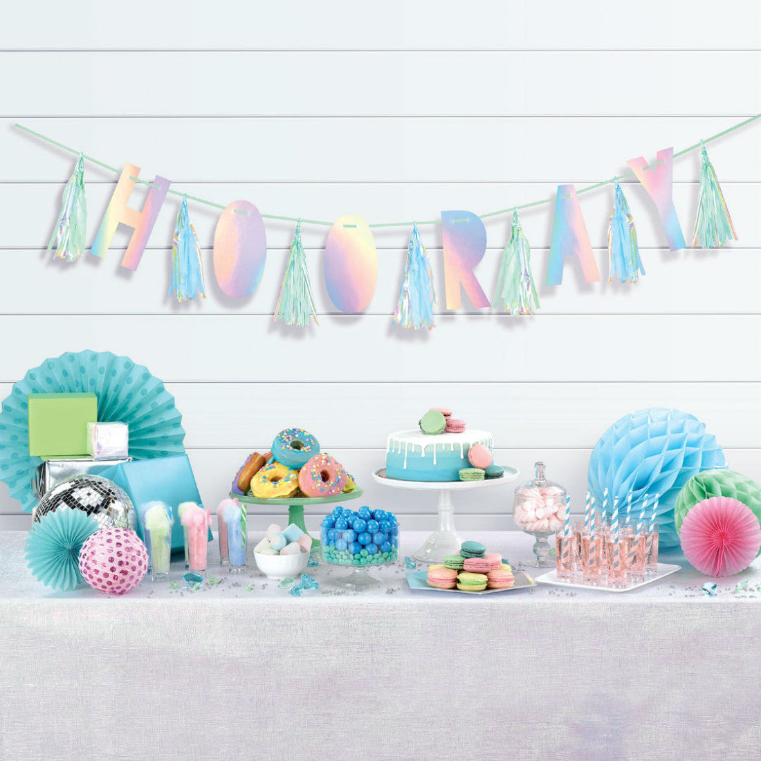 Slatki Sto – Partyshop