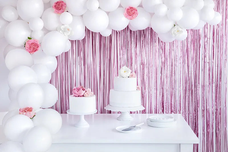 Zavese Za Dekoraciju – Partyshop