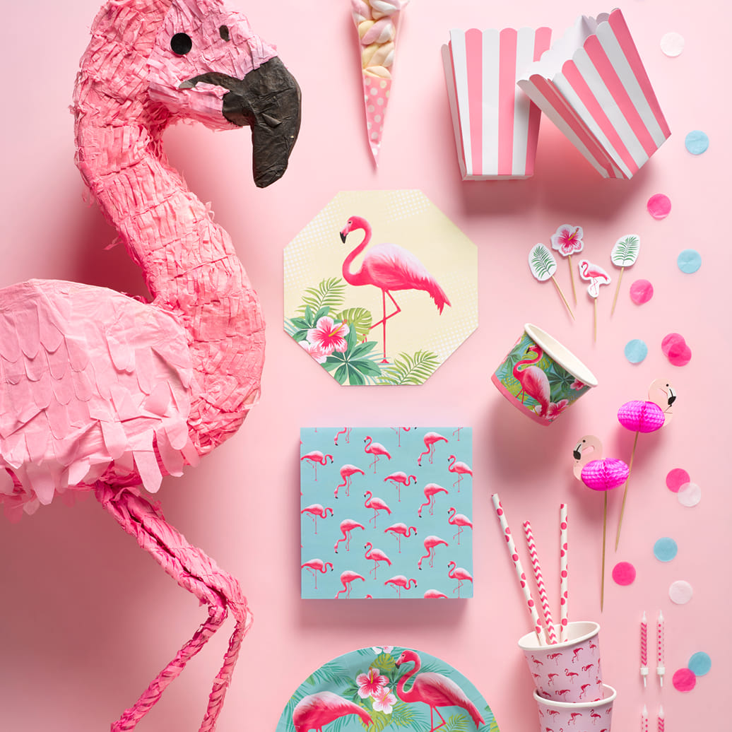 Flamingo – Partyshop