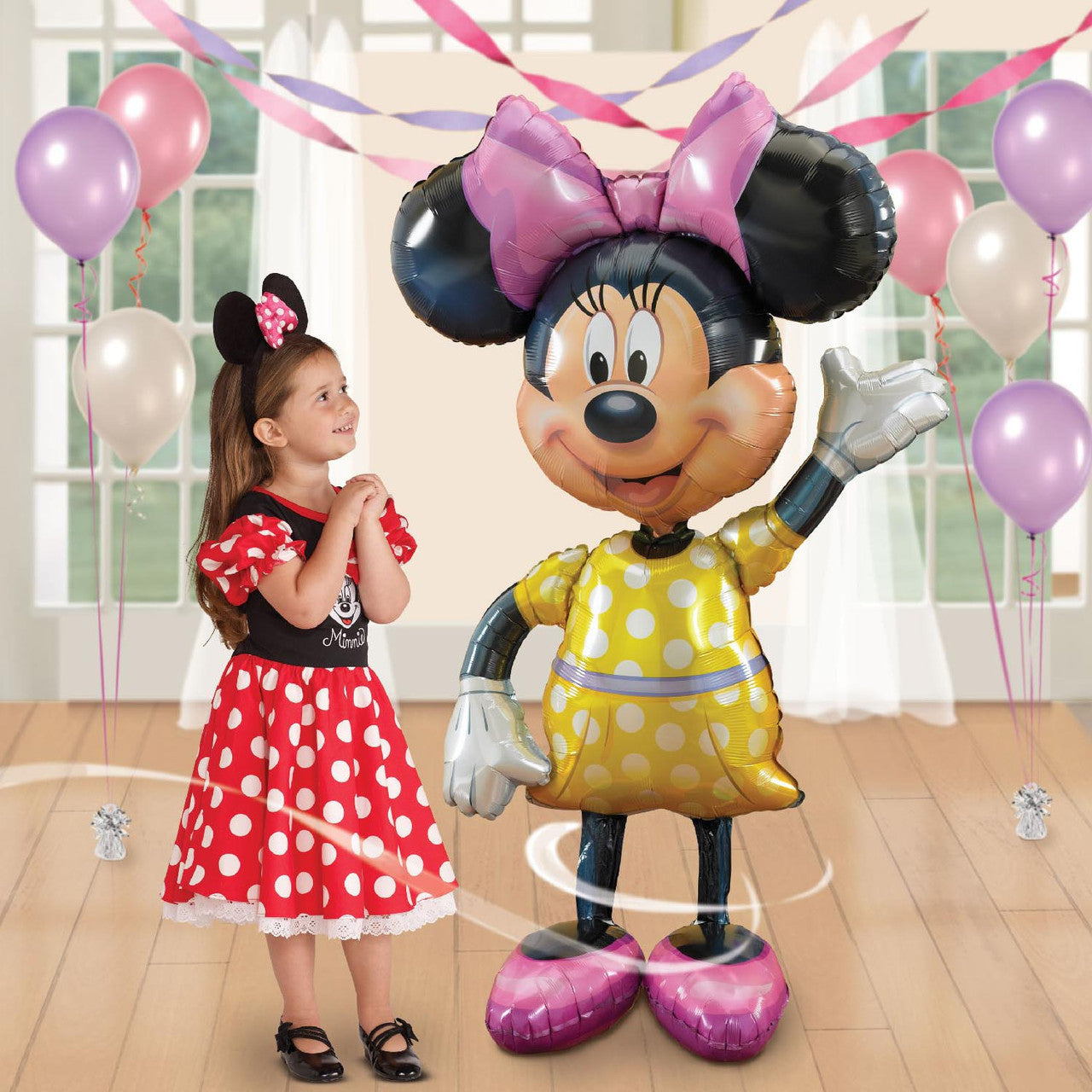 Mini Maus – Partyshop