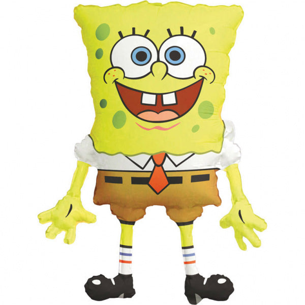 Sundjer Bob Veliki Folija balon – Partyshop